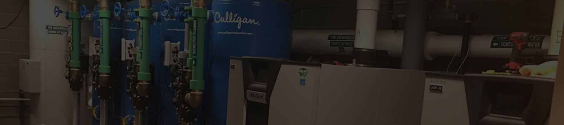 Commercial Plumbing Services in Prescott | Mechanical Service | Yavapai ...